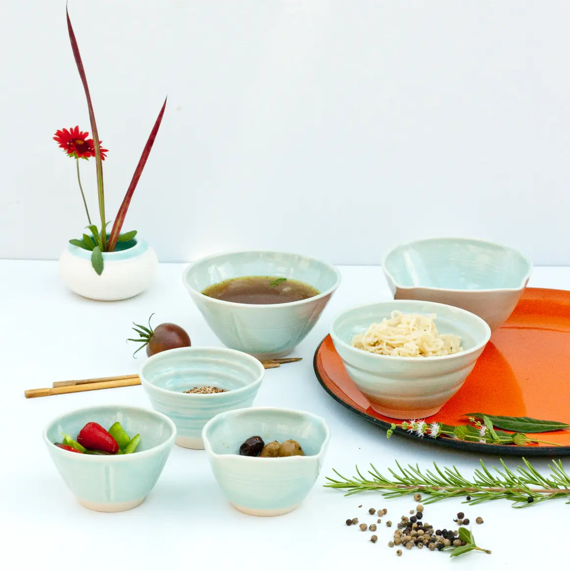 Crafting the Perfect Bowl: The Artisan's Journey from Concept to Creat ...